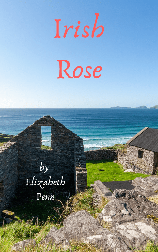Books and Stories | Elizabeth Penn