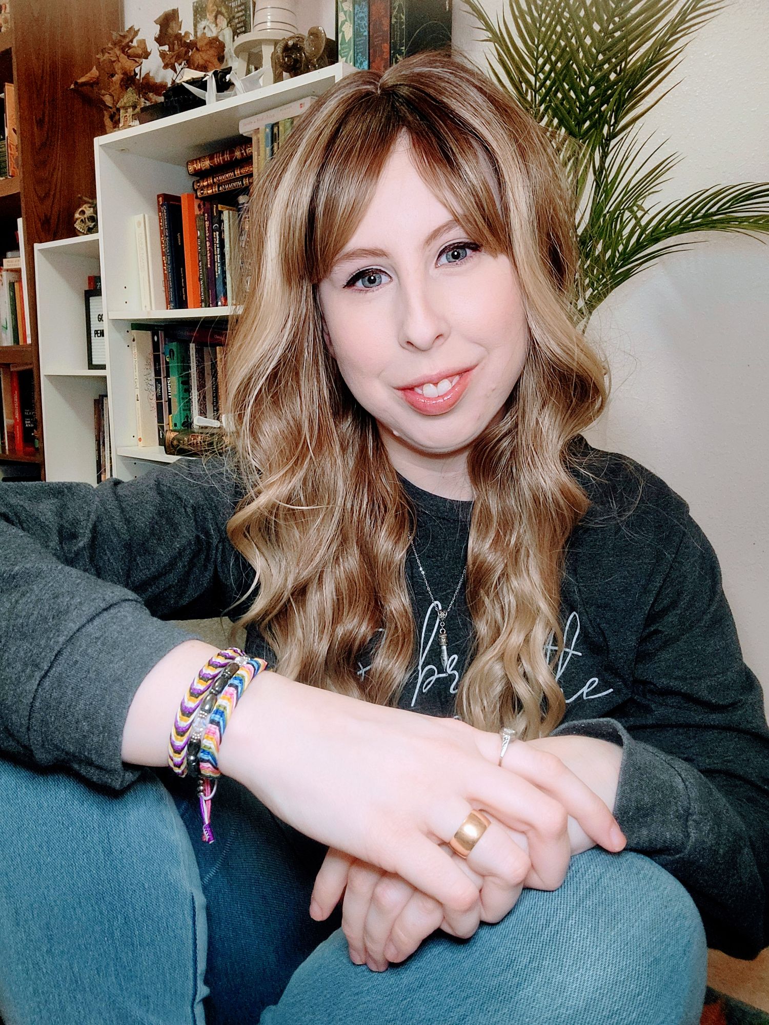 About the Author | Elizabeth Penn